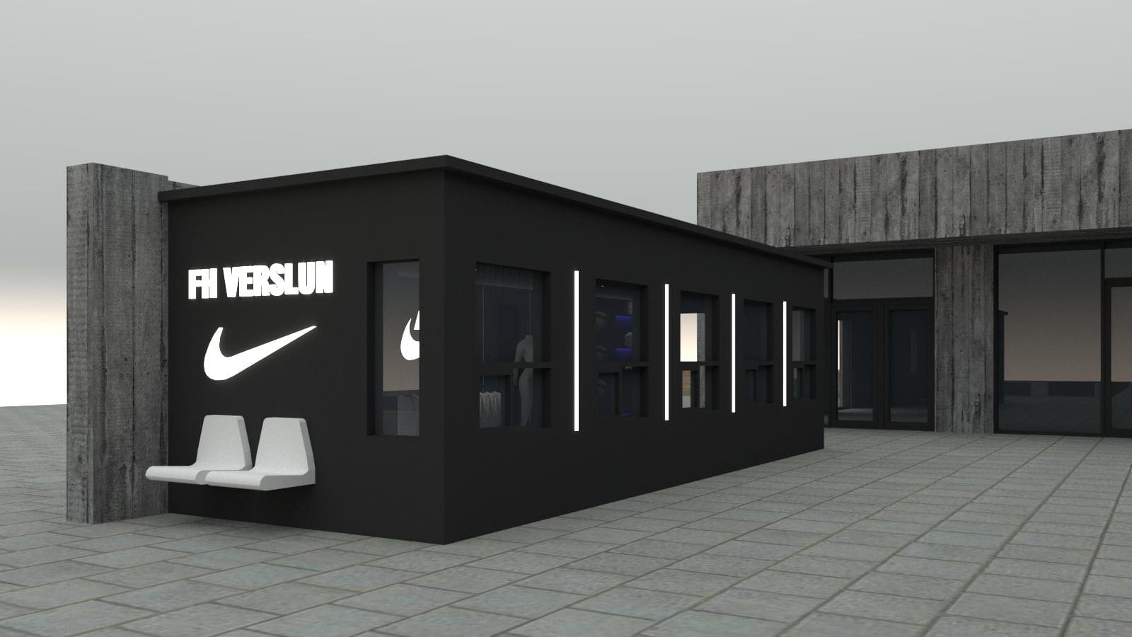 FH Verslun | Fimleikafélag Hafnarfjarðar